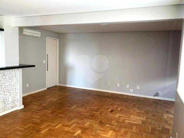 Apartamento com 1 quartos à venda em Vila cruzeiro SP