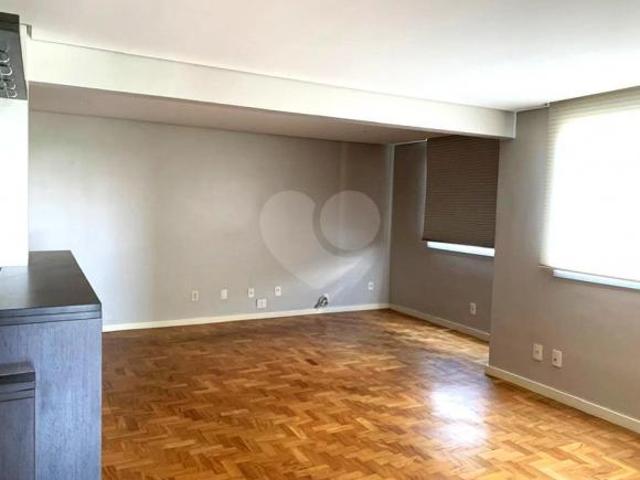 Apartamento com 1 quartos à venda em Vila cruzeiro SP