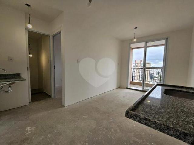 Apartamento com 1 quartos à venda em Vila da saúde SP
