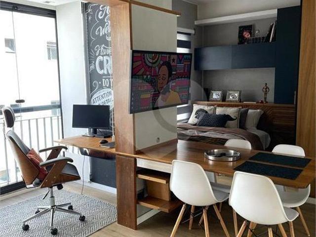 Apartamento com 1 quartos à venda em Vila da saúde SP