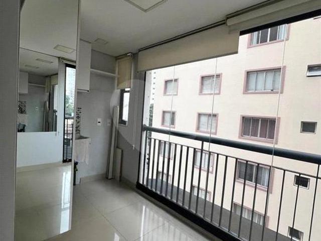 Apartamento com 1 quartos à venda em Vila da saúde SP