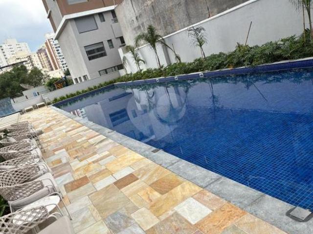Apartamento com 1 quartos à venda em Vila da saúde SP