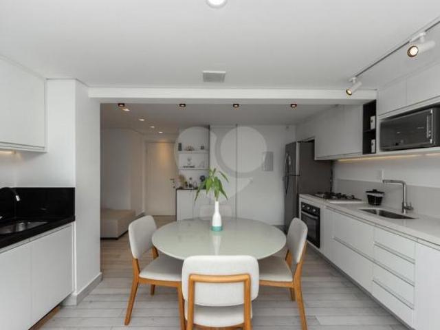 Apartamento com 1 quartos à venda em Vila da saúde SP
