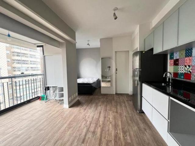 Apartamento com 1 quartos à venda em Vila da saúde SP