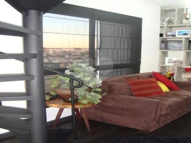 Apartamento com 1 quartos à venda em Vila da saúde SP