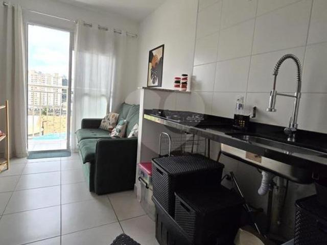 Apartamento com 1 quartos à venda em Vila das belezas SP