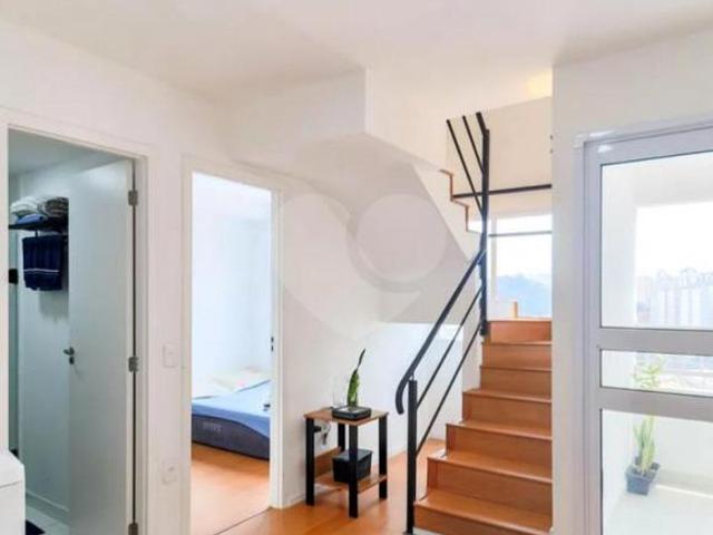 Apartamento com 1 quartos à venda em Vila das belezas SP