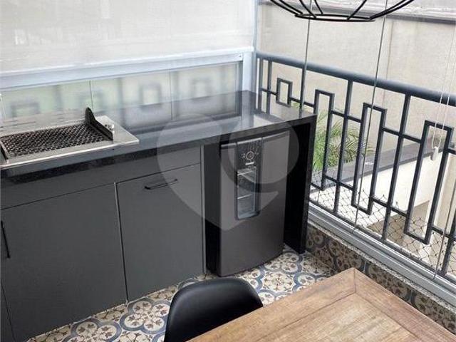 Apartamento com 1 quartos à venda em Vila Diva zona Norte SP