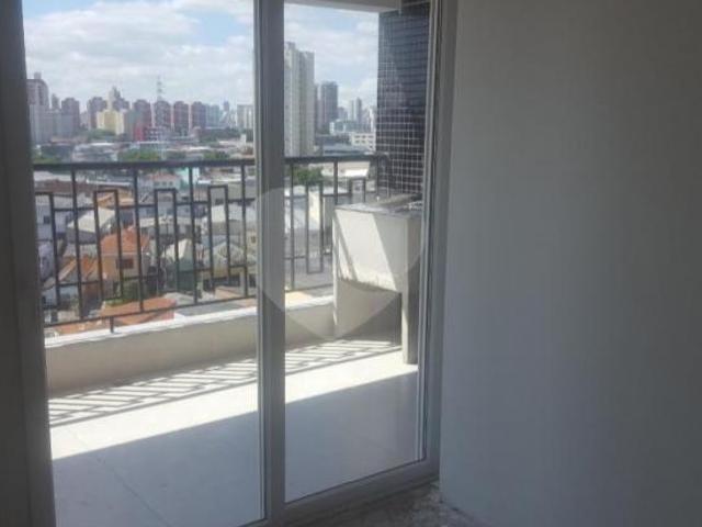 Apartamento com 1 quartos à venda em Vila diva zona norte SP