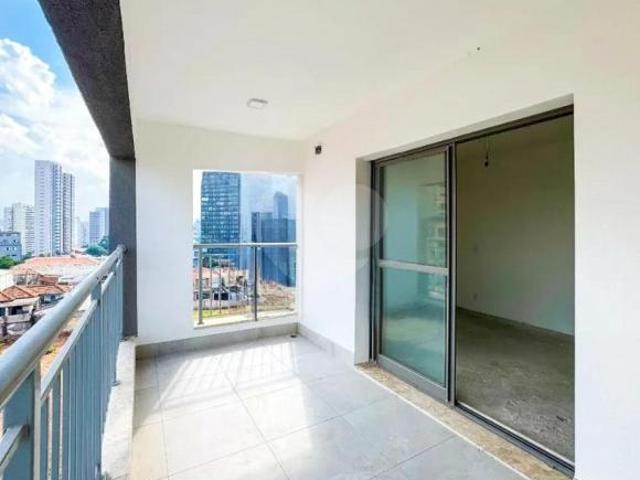 Apartamento com 1 quartos à venda em Vila dom pedro i SP