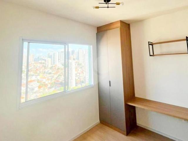 Apartamento com 1 quartos à venda em Vila dom pedro i SP