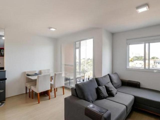 Apartamento com 1 quartos à venda em Vila Dom Pedro I SP