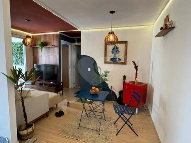 Apartamento com 1 quartos à venda em Vila Dom Pedro I SP