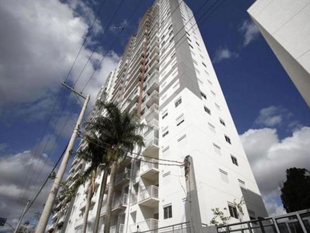 Apartamento com 1 quartos à venda em Vila dom pedro i SP