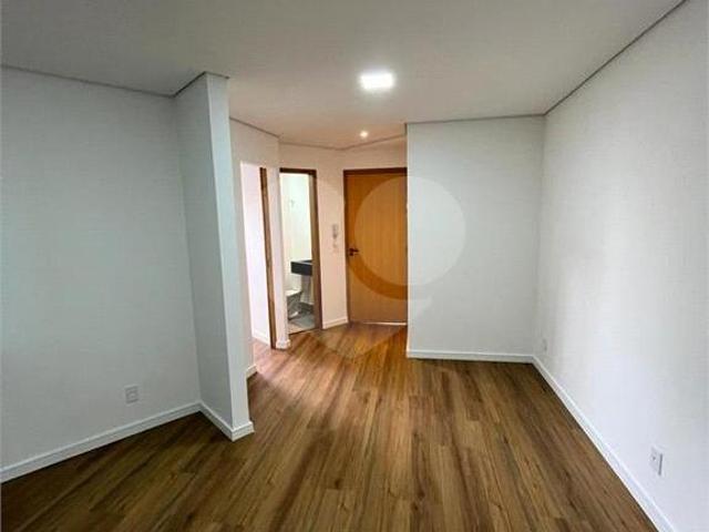 Apartamento com 1 quartos à venda em Vila dom pedro i SP