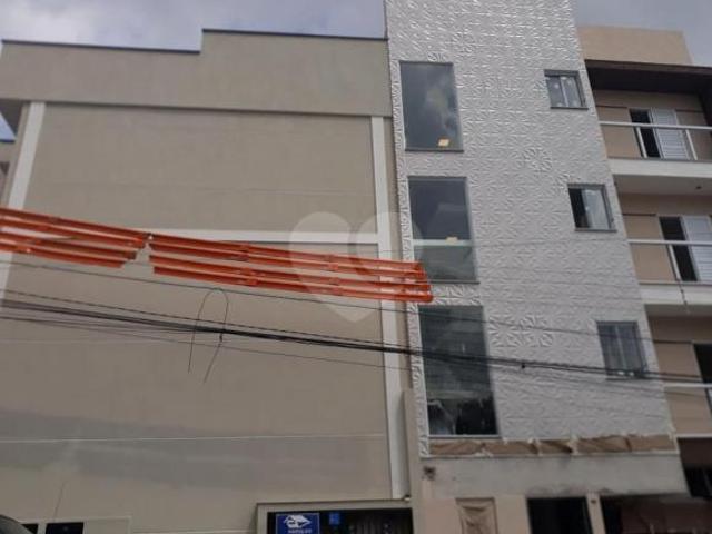 Apartamento com 1 quartos à venda em Vila dom pedro ii SP