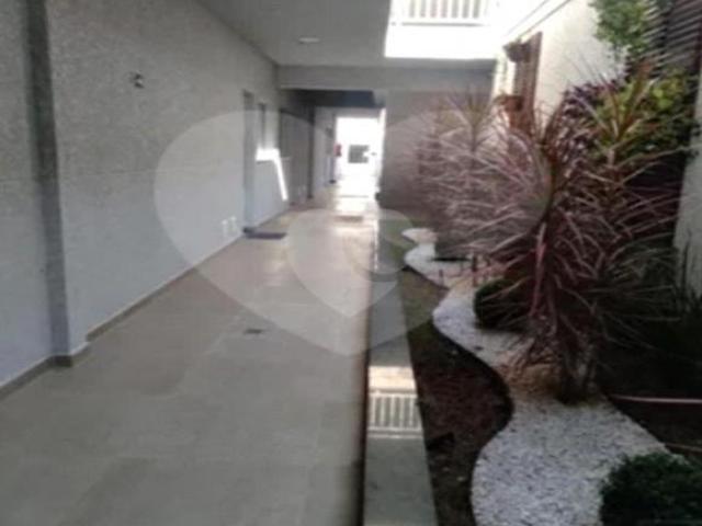 Apartamento com 1 quartos à venda em Vila dom pedro ii SP