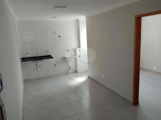 Apartamento com 1 quartos à venda em Vila dom pedro ii SP