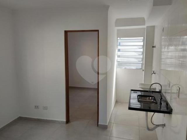 Apartamento com 1 quartos à venda em Vila dom pedro ii SP