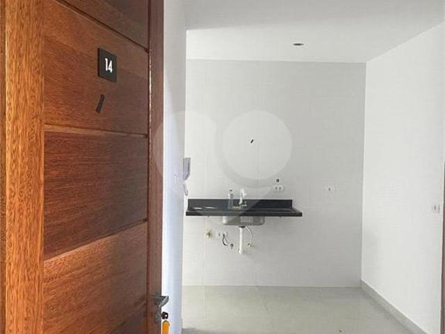 Apartamento com 1 quartos à venda em Vila dom pedro ii SP