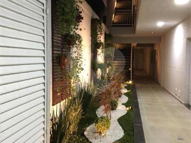 Apartamento com 1 quartos à venda em Vila dom pedro ii SP
