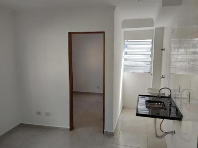 Apartamento com 1 quartos à venda em Vila dom pedro ii SP