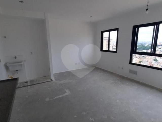 Apartamento com 1 quartos à venda em Vila dom pedro ii SP