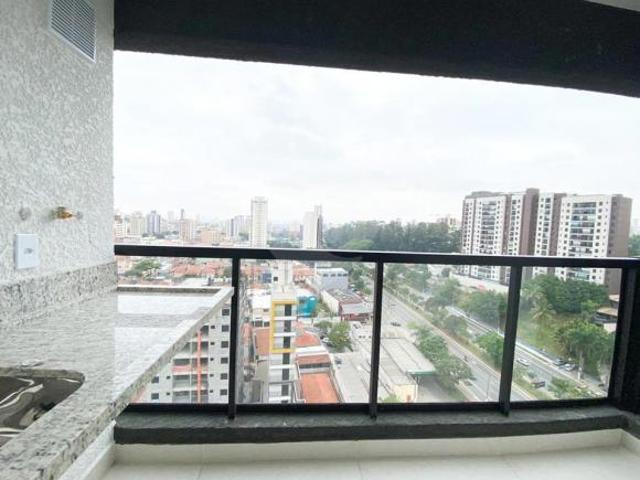 Apartamento com 1 quartos à venda em Vila dom pedro ii SP