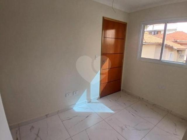 Apartamento com 1 quartos à venda em Vila dom pedro ii SP