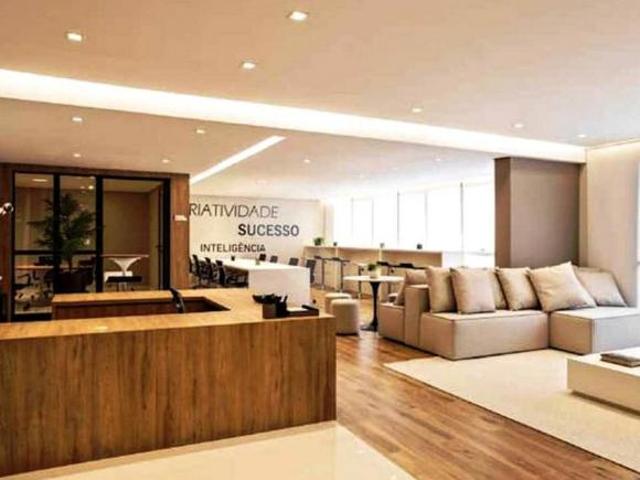 Apartamento com 1 quartos à venda em Vila dom pedro ii SP