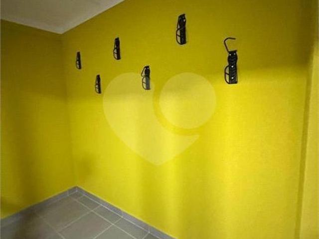 Apartamento com 1 quartos à venda em Vila dom pedro ii SP
