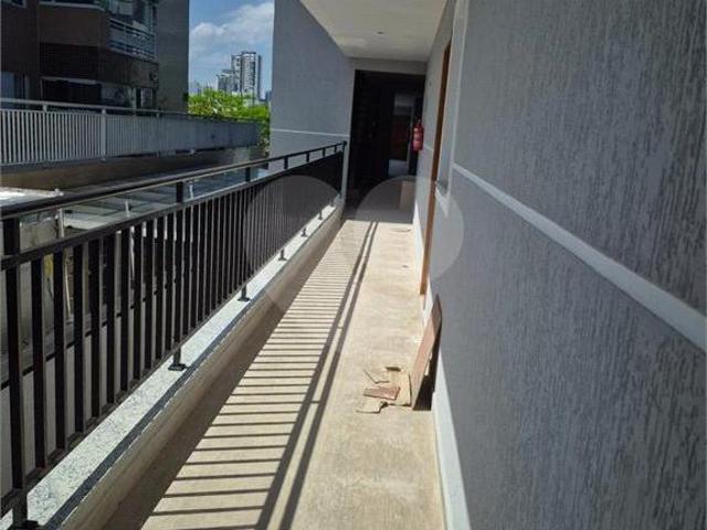 Apartamento com 1 quartos à venda em Vila dom pedro ii SP