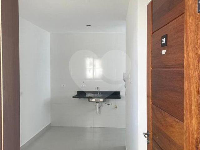 Apartamento com 1 quartos à venda em Vila dom pedro ii SP