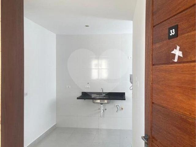 Apartamento com 1 quartos à venda em Vila dom pedro ii SP