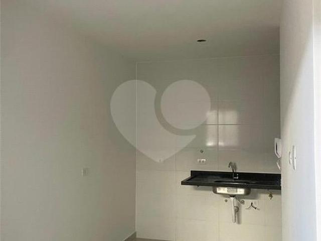 Apartamento com 1 quartos à venda em Vila dom pedro ii SP