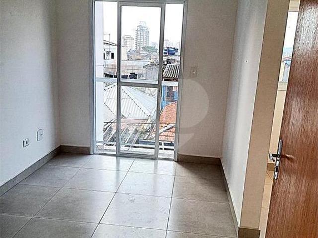 Apartamento com 1 quartos à venda em Vila ede SP