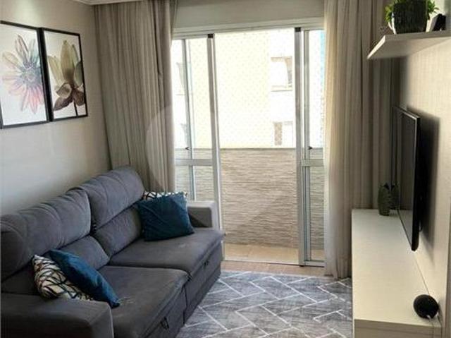 Apartamento com 1 quartos à venda em Vila ema SP