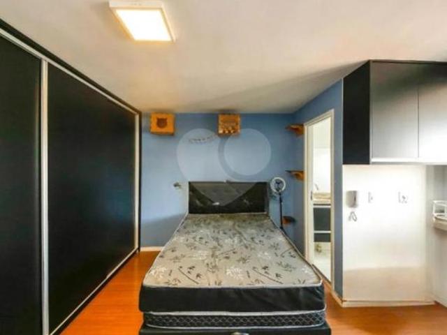 Apartamento com 1 quartos à venda em Vila ema SP