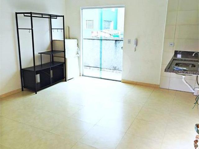 Apartamento com 1 quartos à venda em Vila esperança SP