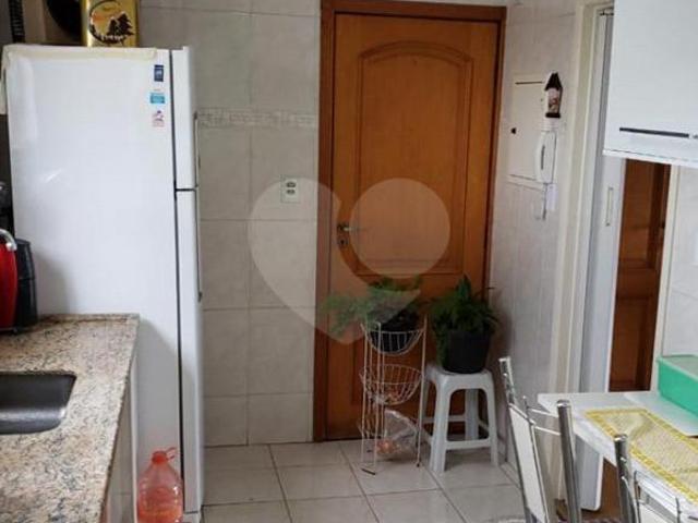 Apartamento com 1 quartos à venda em Vila esperança SP
