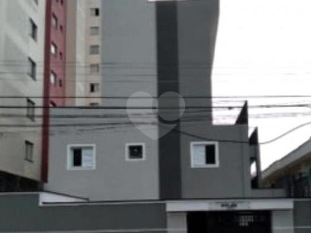 Apartamento com 1 quartos à venda em Vila esperança SP
