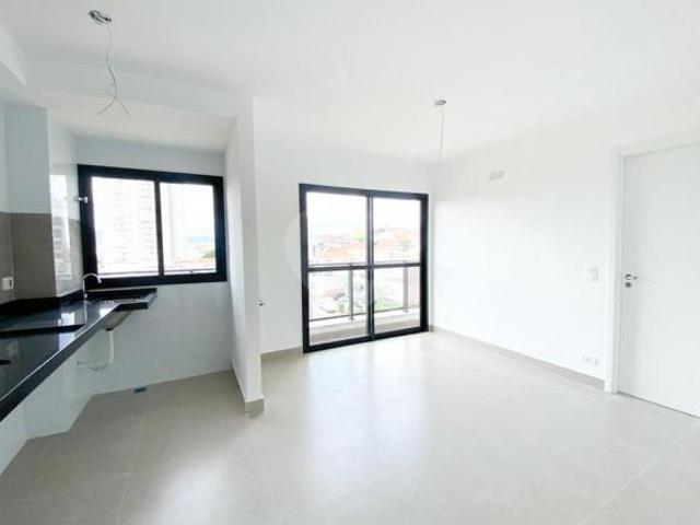 Apartamento com 1 quartos à venda em Vila ester zona norte SP