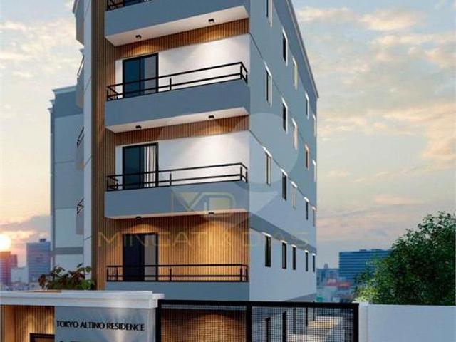 Apartamento com 1 quartos à venda em Vila ester zona norte SP