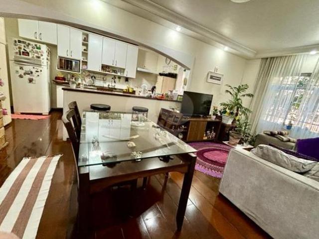 Apartamento com 1 quartos à venda em Vila ester zona norte SP