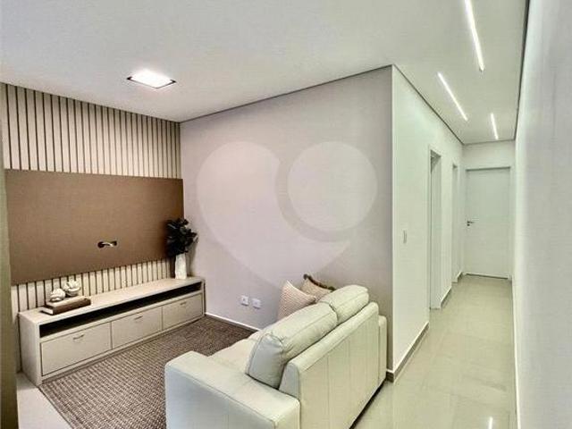 Apartamento com 1 quartos à venda em Vila ester zona norte SP