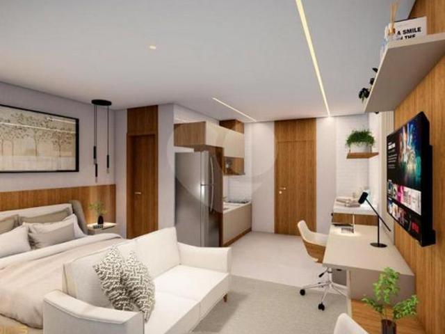 Apartamento com 1 quartos à venda em Vila ester zona norte SP