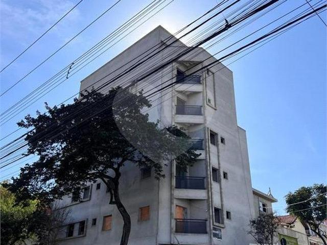 Apartamento com 1 quartos à venda em Vila ester zona norte SP