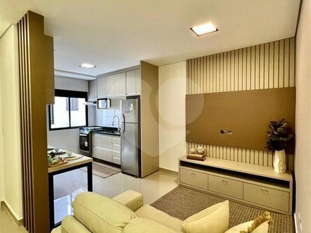 Apartamento com 1 quartos à venda em Vila ester zona norte SP
