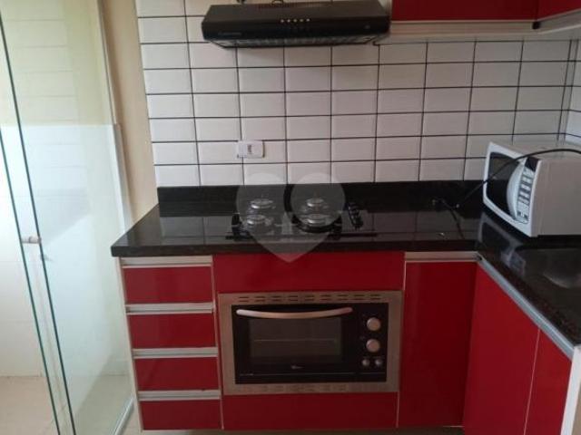 Apartamento com 1 quartos à venda em Vila erna SP
