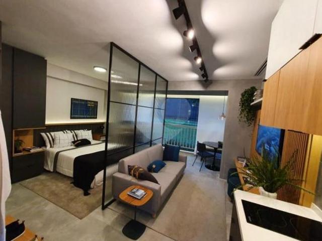 Apartamento com 1 quartos à venda em Vila firmiano pinto SP
